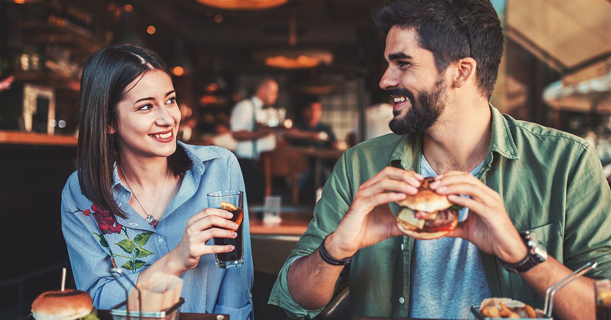 First Table: a restaurant marketing company